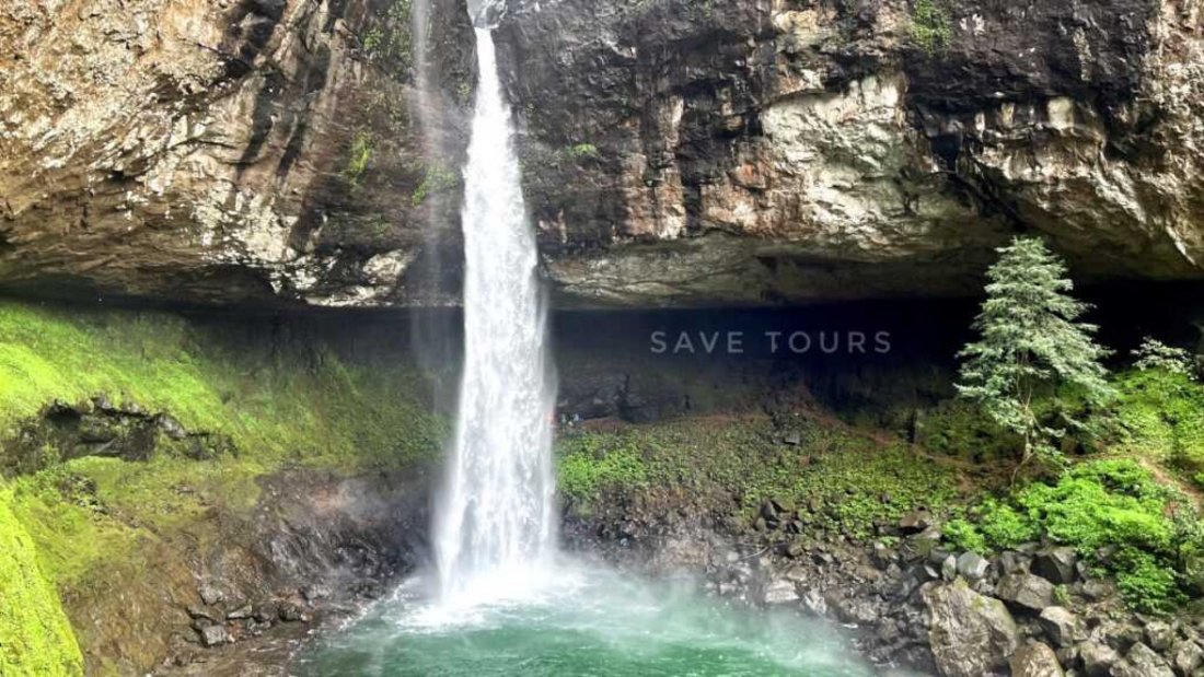 Weekday Day Special Devkund Waterfall Trek, Devkund Waterfall Trek ...