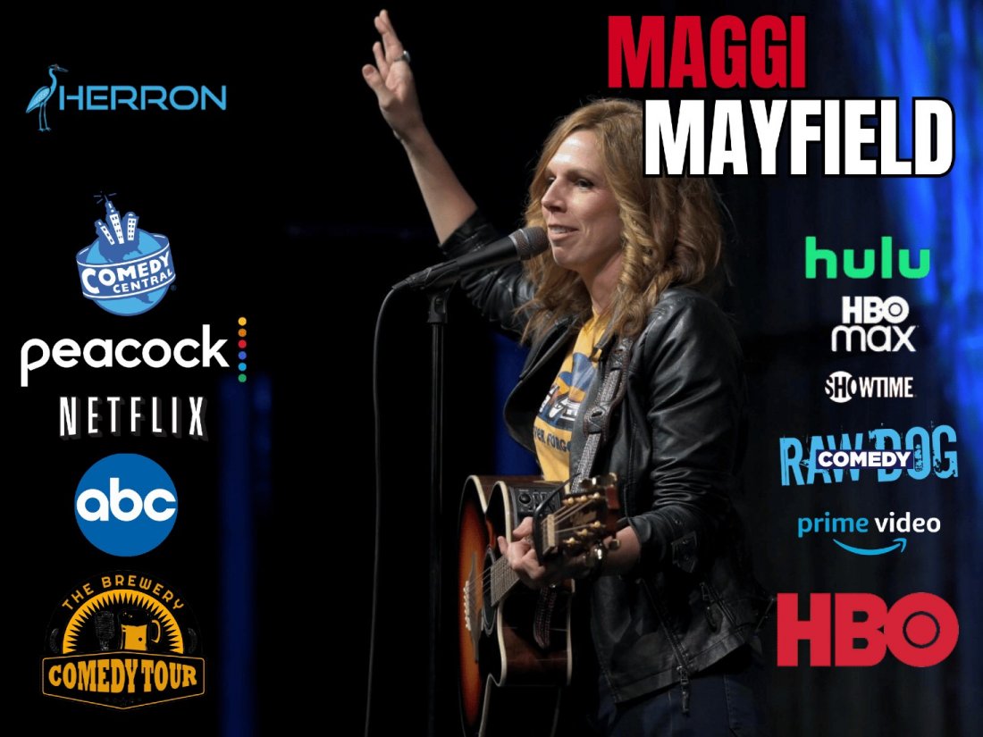 MAGGI MAYFIELD at GRAIN THEORY!, GRAIN THEORY BREWERY, Abilene, 28 June ...