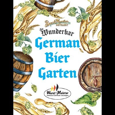 Winter Solstice at die Wunderbar - Rocklea Showgrounds, Rocklea ...