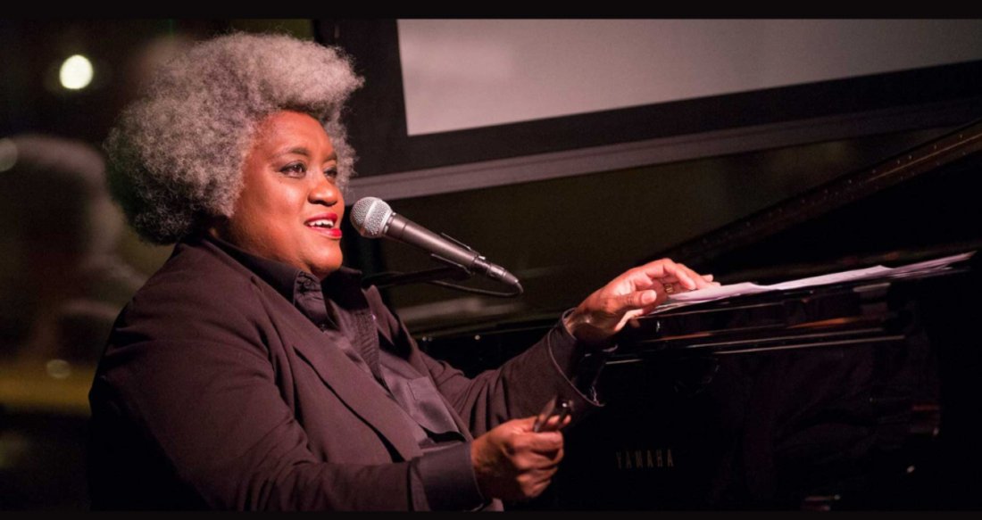 An Evening With Tammy Hall @ Wyldflowr Arts, Wyldflowr Arts, Emeryville ...