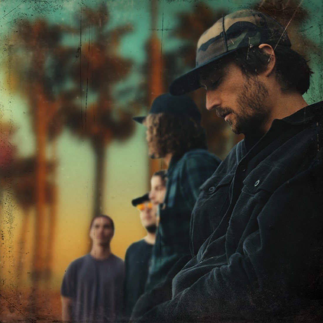 Stick Figure, Sublime & Ziggy Marley at Fiddlers Green Amphitheatre ...