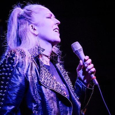 California Jazz Singer Allison Adams Tucker’s RETRO Quintet Live in ...