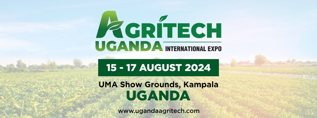 Uganda Agritech International Expo, UMA Show Ground Police Post ...
