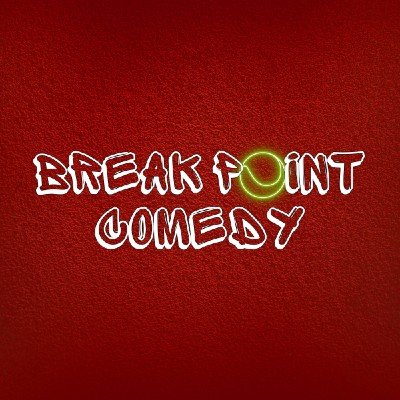 Break Point Comedy - Canada Day Edition, Comedy Bar, Bloor Street West ...