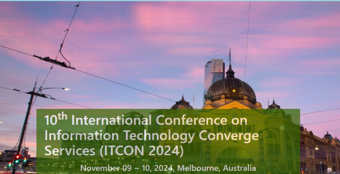 10th International Conference on Information Technology Converge ...