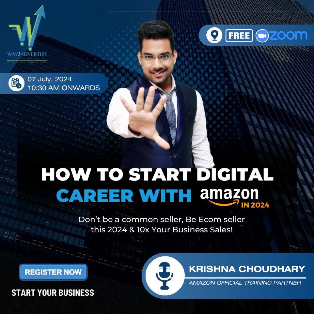 HOW TO BECOME AMAZON ONBOARDING FRANCHISEE PARTNER & EARN 1 LAC BY MR ...