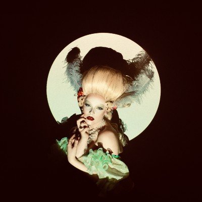 FERAL ALT DRAG PARTY featuring Azcadelia, Vanda Thieves and Moxie ...