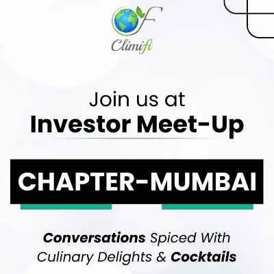 Investor Meetup - Chapter Mumbai Tickets, Mumbai, 10 July 2024 | AllEvents.in