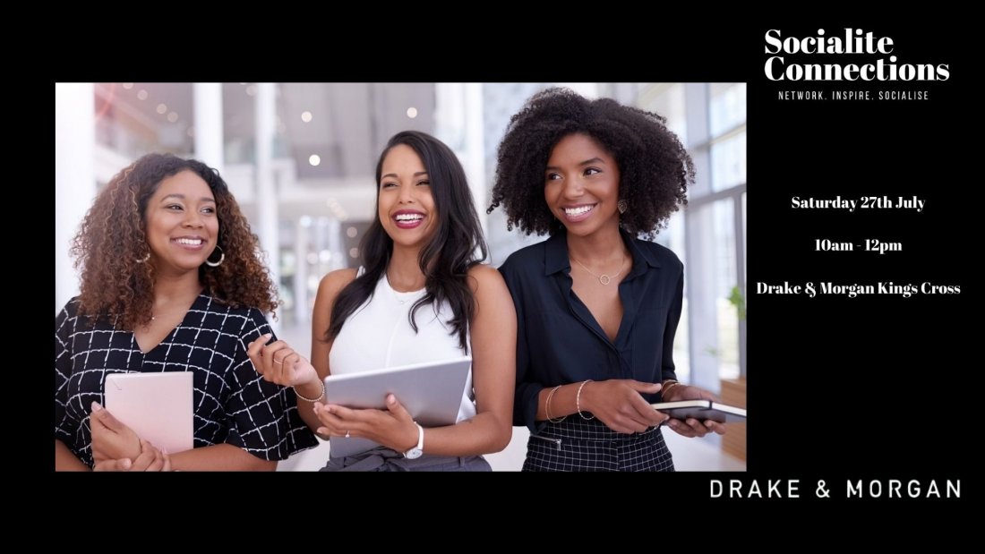 Women in Business Breakfast Networking at Drake & Morgan, Drake ...