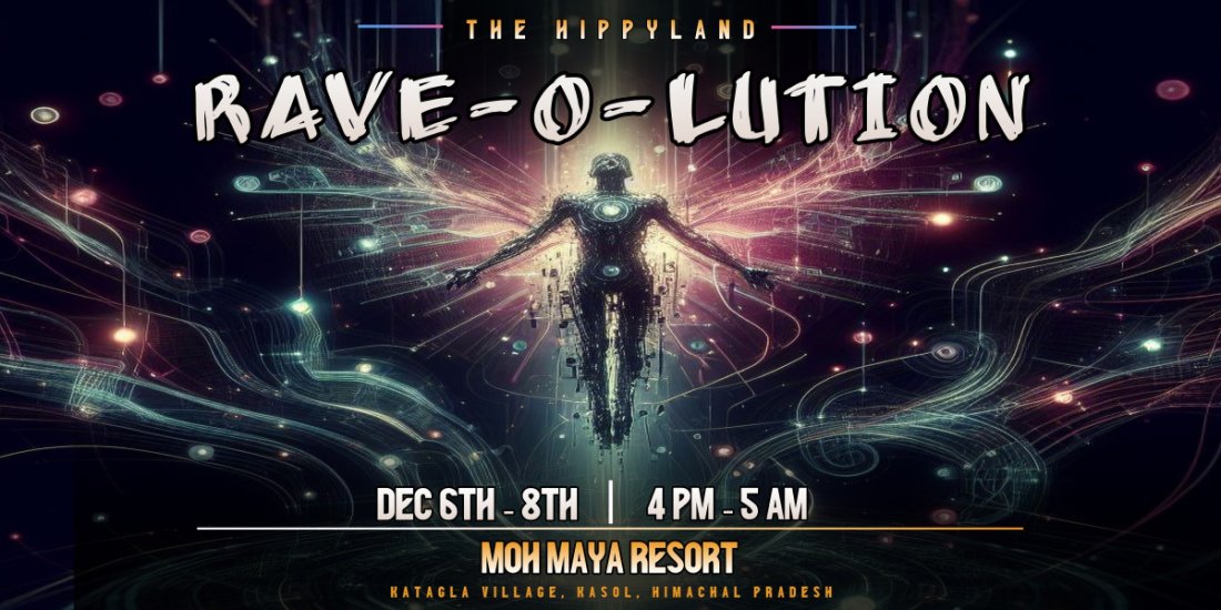 The Hippyland