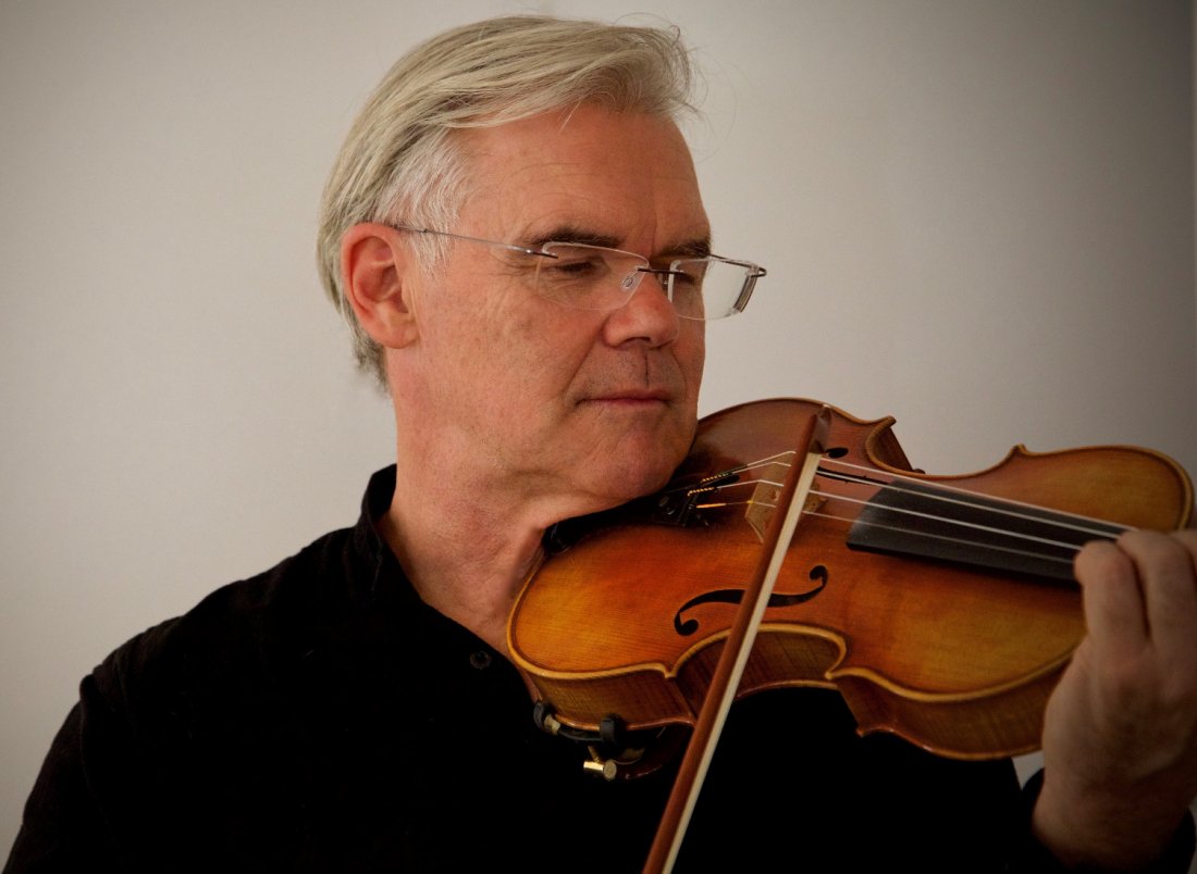 Two Concertos to Love, PHC Synagogue, Perth, 14 July 2024 | AllEvents.in