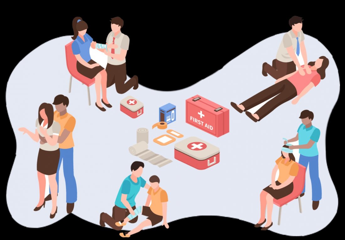 Online BLS training Tickets, July 11 2024 | AllEvents.in