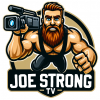 Discover Joe Strong Productions Events | Tickets & Details | AllEvents