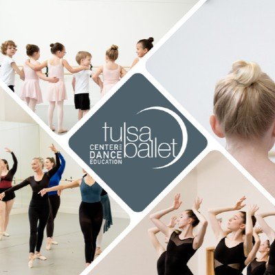 Open house: Free Immersive Ballet Experience , Tulsa Ballet Theater ...