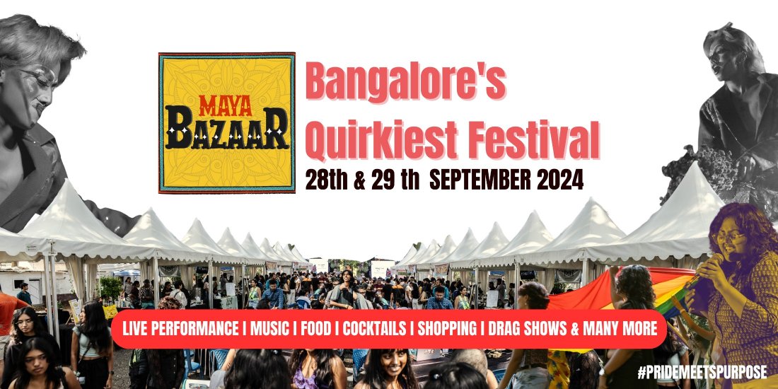 Bangalore Events | Upcoming Events & Things To Do In Bangalore, India