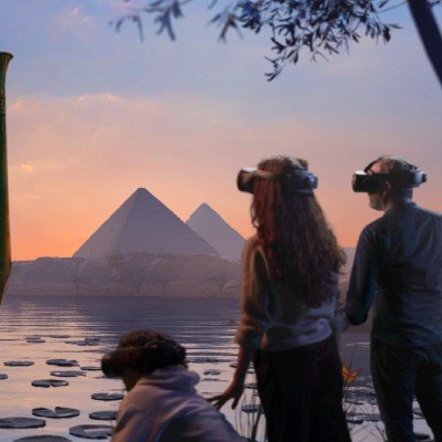 The Horizon of Khufu, Eclipso Centre , Atlanta | AllEvents.in