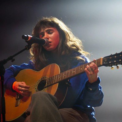 Clairo at ACL Live At The Moody Theater Tickets, Austin City Limits ...