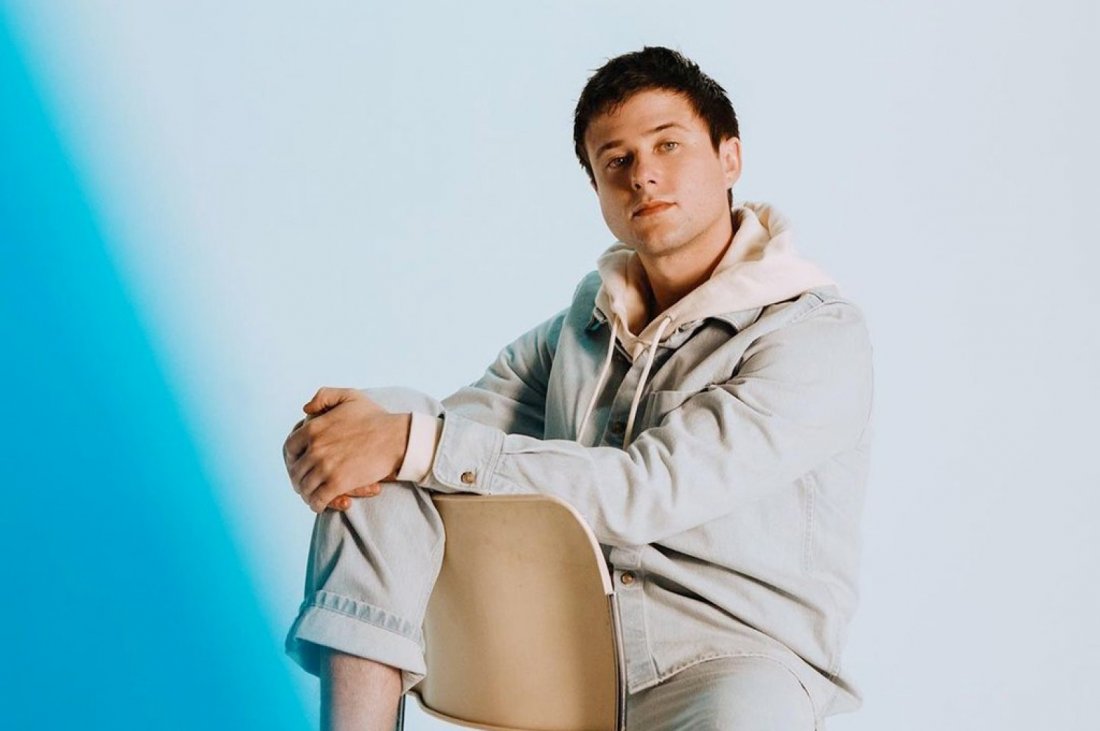Alec Benjamin at Arizona Financial Theatre, Phoenix Tickets, Arizona ...