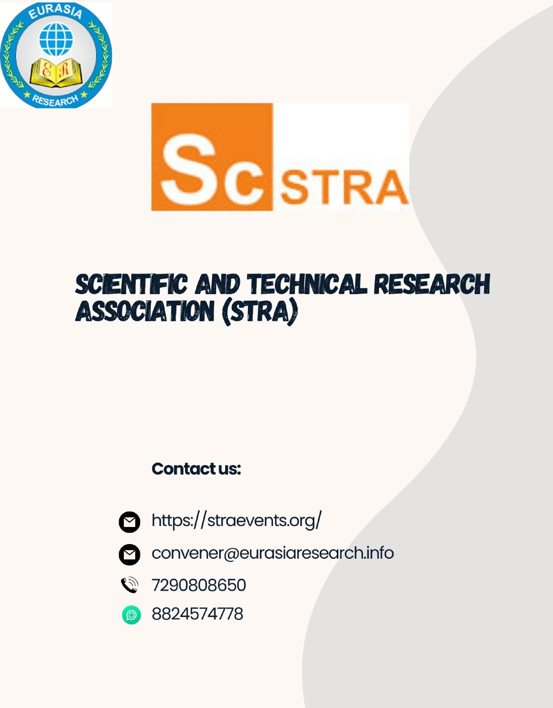 EnSci Singapore 2025 – International Conference on Engineering ...