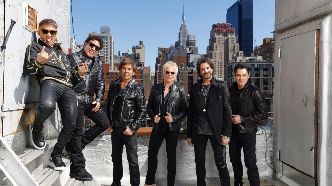 Def Leppard, Journey & Steve Miller Band at Minute Maid Park Tickets ...