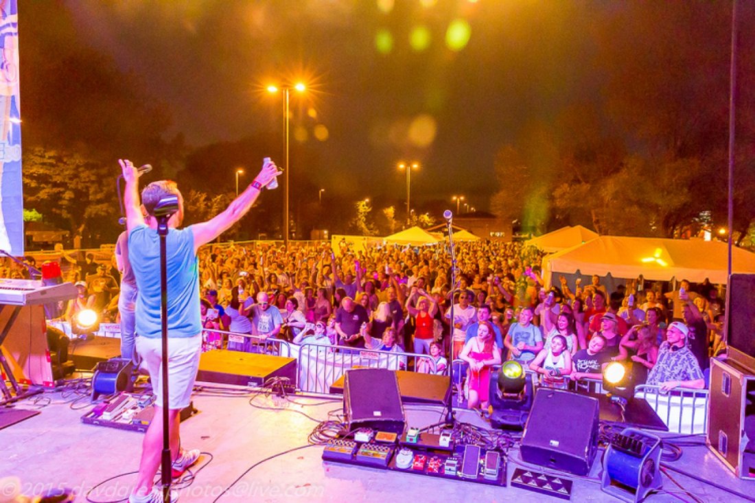 Edison Park Fest 2024 | Chicago, Edison Park, Chicago, 2 August to 3 ...