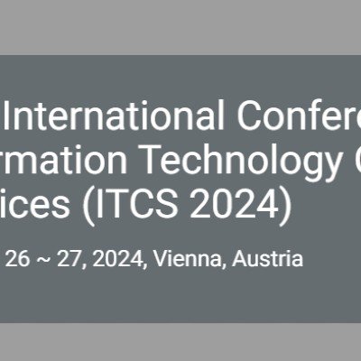 13th International Conference on Information Technology Convergence and ...