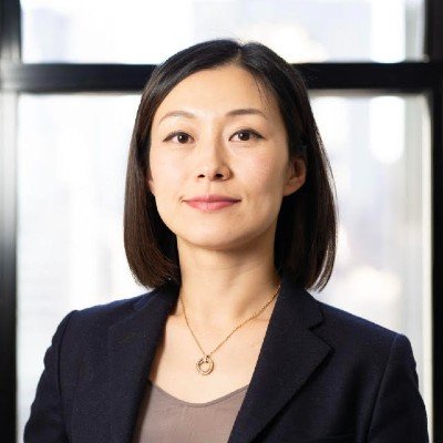 Nai-Ni Chen Dance Company Announces New Board Member Jen Gong, August 1 ...