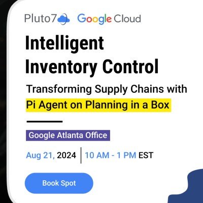 Intelligent Inventory Control: Transforming Supply Chains with Gen AI ...