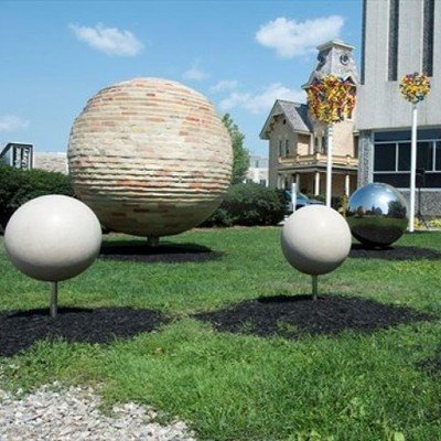 Downtown Kitchener Art Walk, Kitchener-Waterloo Art Gallery, Queen ...