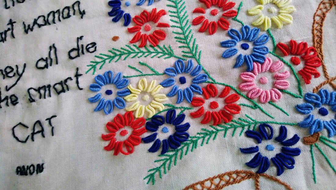 TRACES - Joint solo exhibitions by Loraine Monk and Rachel Pearcey ...