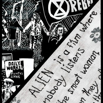 TRACES - Joint solo exhibitions by Loraine Monk and Rachel Pearcey ...