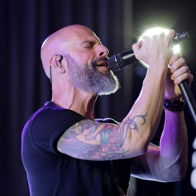 Daughtry at Brandon Amphitheater Tickets, Brandon Amphitheater, 16 ...