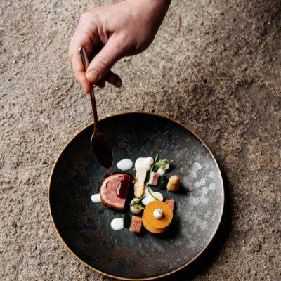 ROOH Chicago Launches New Tasting Menu Experience ROOP , ROOH Chicago ...