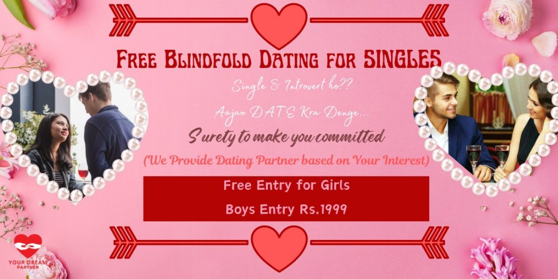 Free Speed Dating Event in Vizag Tickets, Visakhapatnam, Vishakhapatnam ...