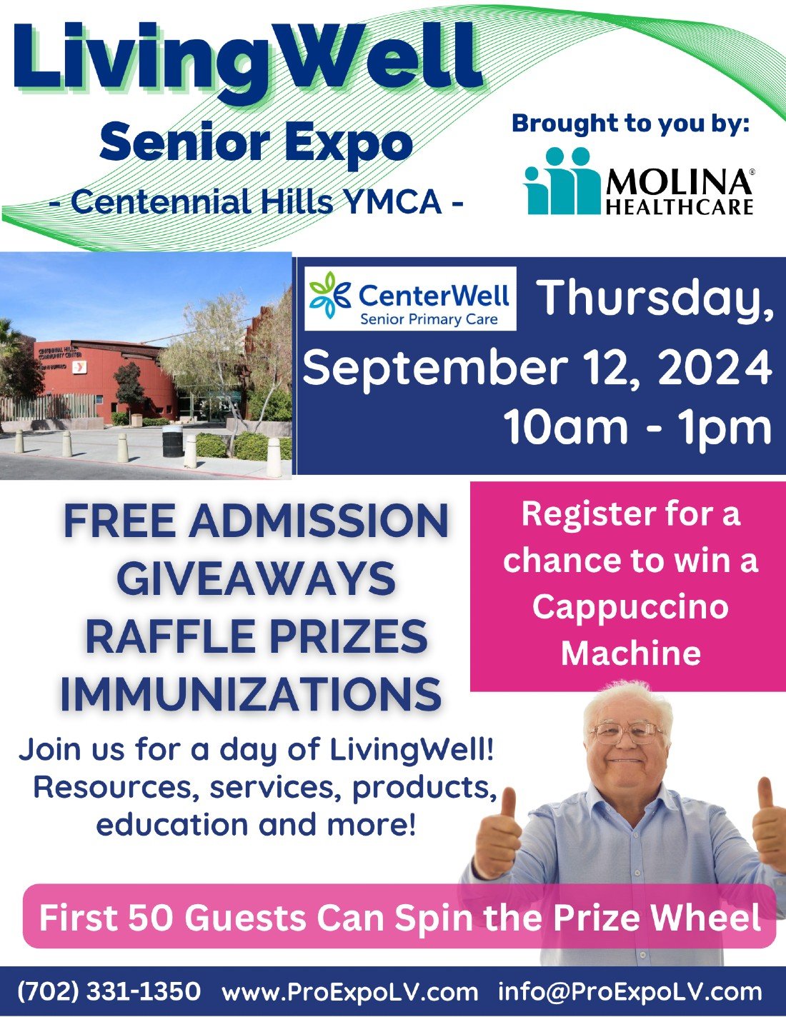 Henderson Events | Upcoming Events & Things To Do In Henderson, NV ...