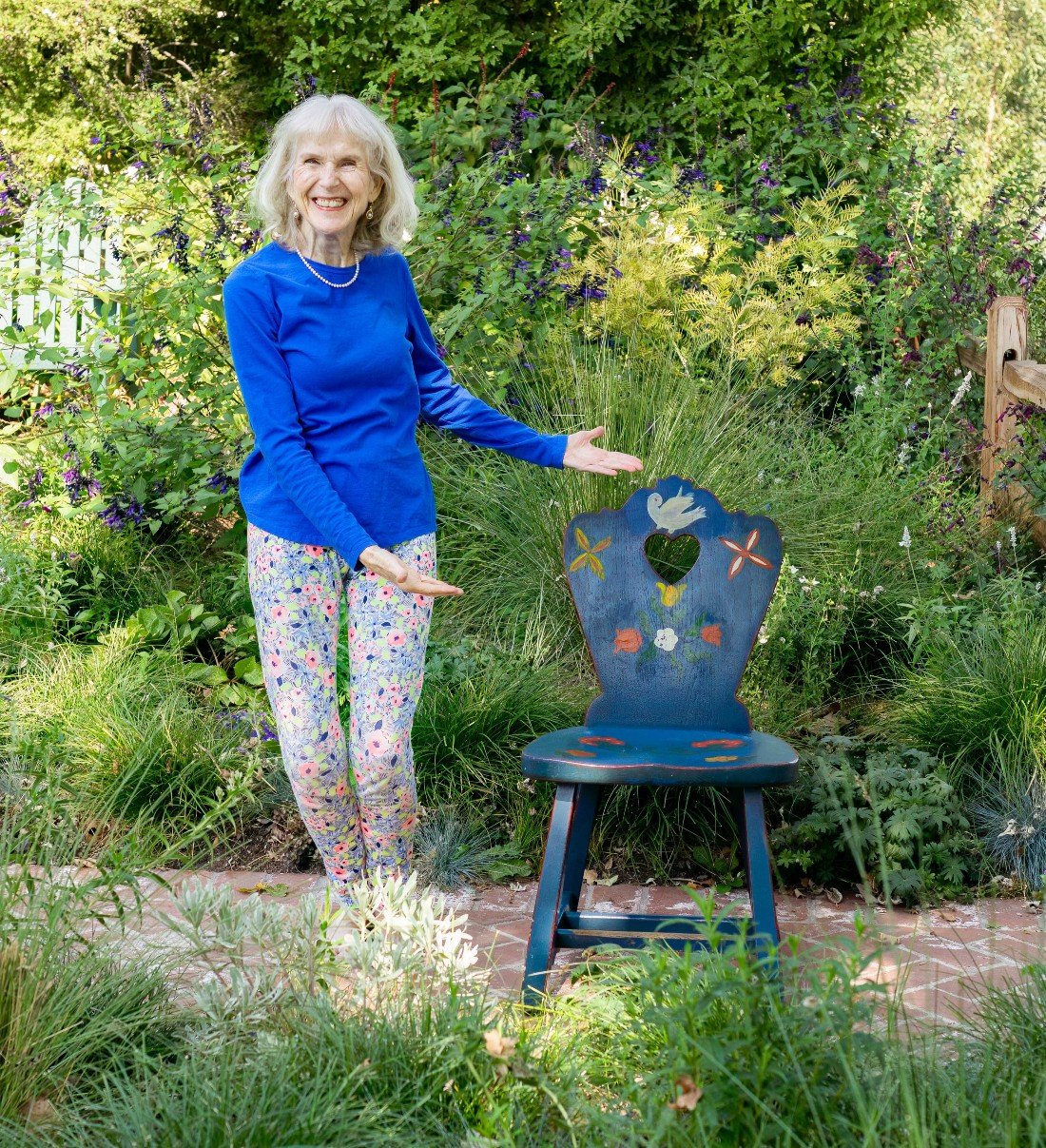 Chair Yoga for Seniors: September, October, November Series, September ...