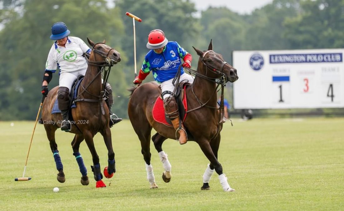 Goal 6 Consolation & Final Polo Matches and Tailgate Experience ...