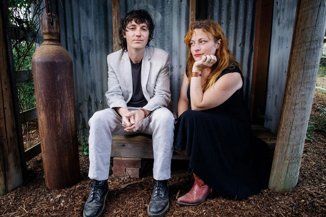 Shovels and Rope at Teragram Ballroom, Los Angeles Tickets, The ...