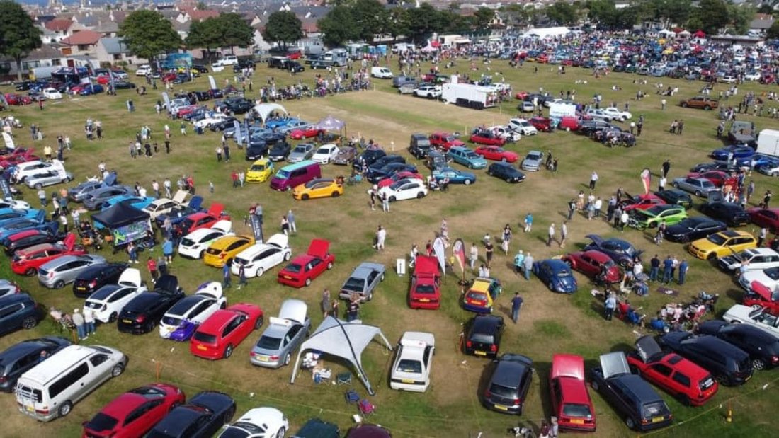 Buckie Classic Car Show 2024, Buckie Classic Car Show, 25 August 2024 ...
