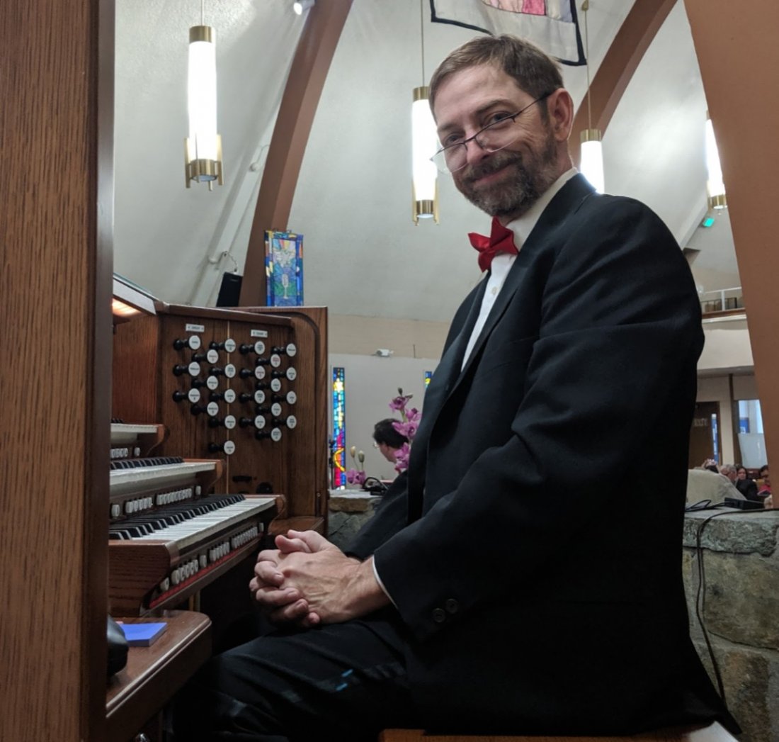 Pipes on the River: David Brock, Trinity Episcopal Cathedral, Reno, 4 ...