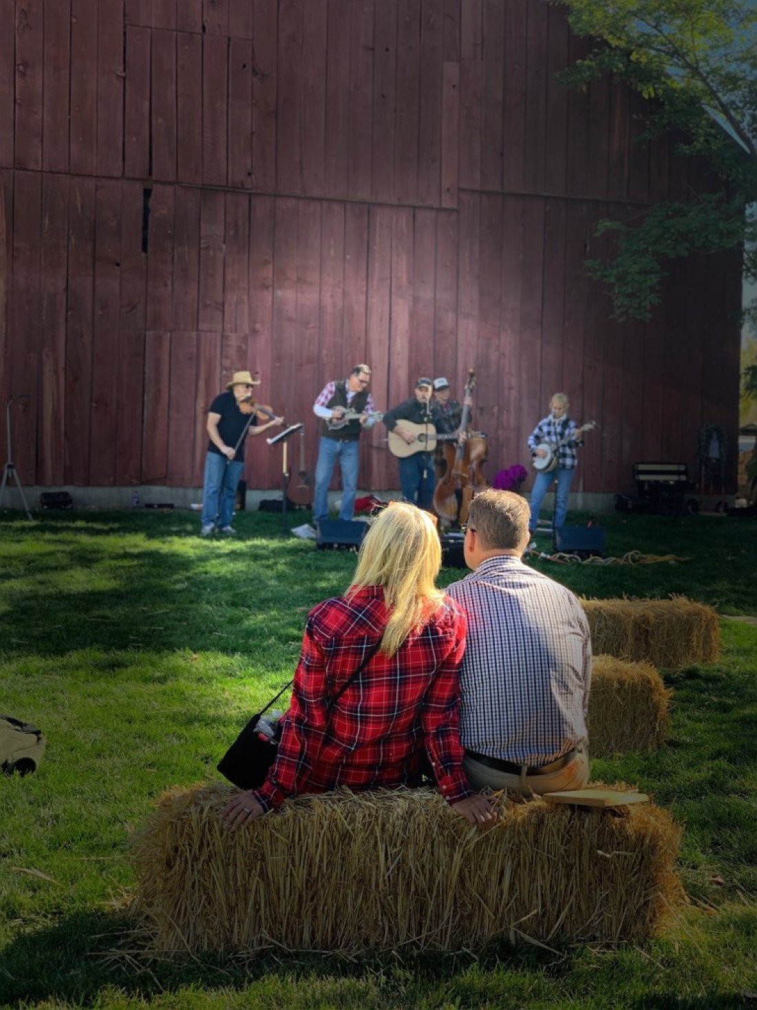 15th Annual Old Time Farm Day at Schick-Ostolasa Farmstead, Dry Creek ...