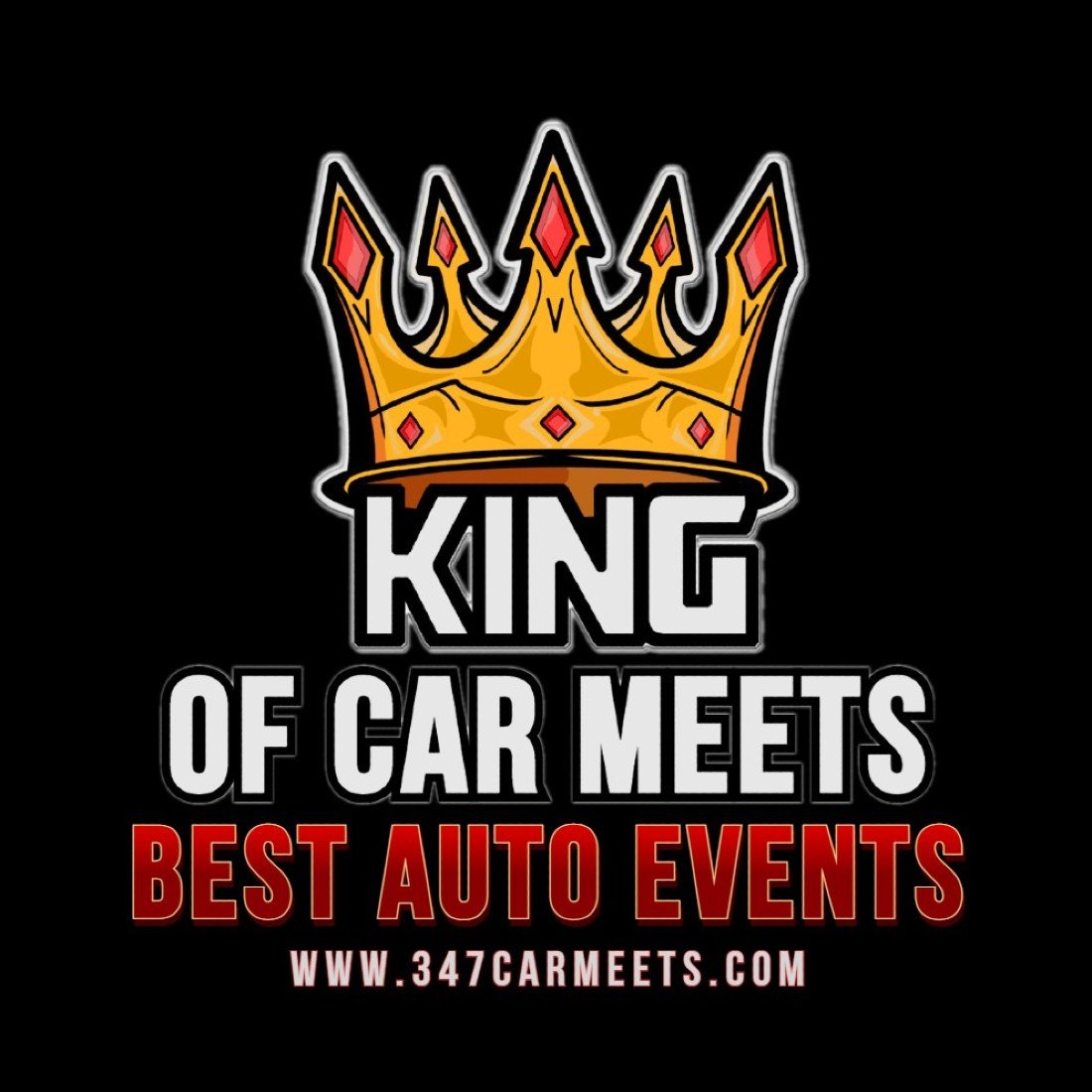 347 CAR MEETS | KING OF CAR MEETS - DOG & CAR MEETS (REGISTER NOW ...