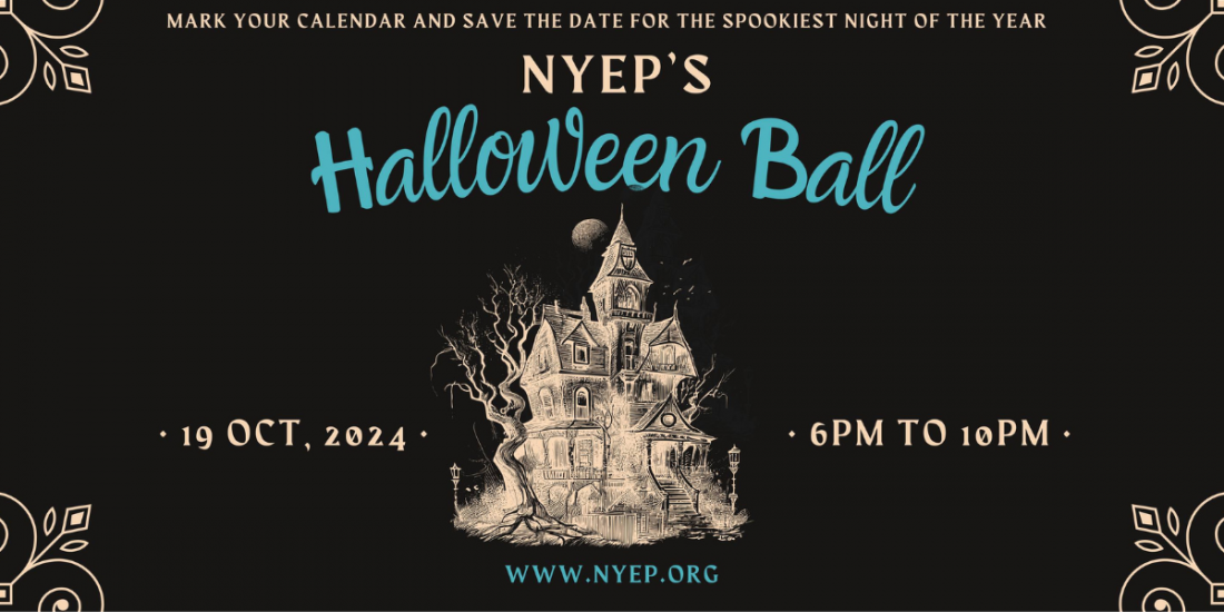 NYEP Halloween Ball , The Virgil, Reno, 19 October 2024 | AllEvents