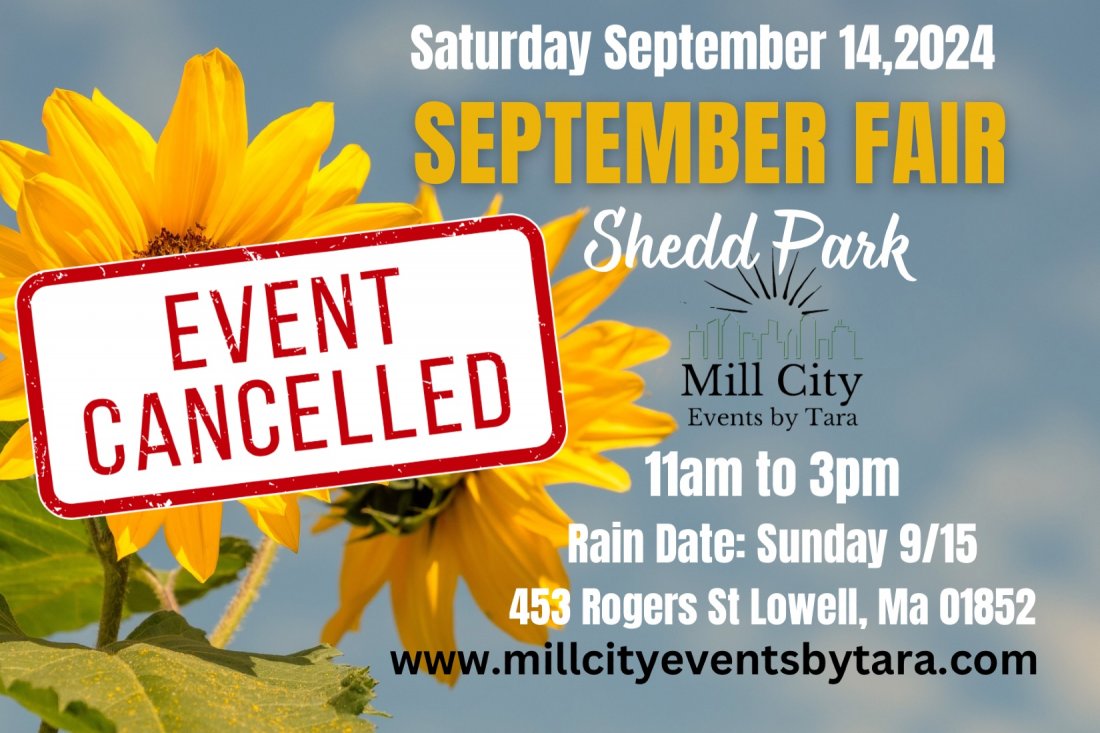 September Fair 2024, Shedd Park, Rogers Street, Lowell, MA, USA, 14 ...