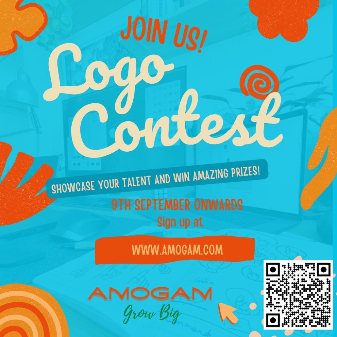 Logo making contest Tickets, September 9 to September 30 | AllEvents.in