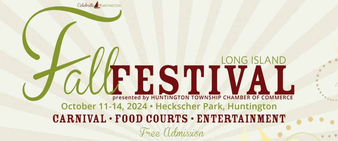 Long Island Fall Festival 2024, 11 Prime Ave, Huntington, NY 11743-2731 ...