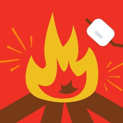 Smores World Record Attempt Tickets, Girl Scouts Kanawahala Program ...