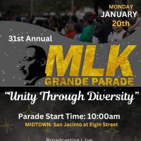 Discover MLK Parade Houston-2025 Events | Tickets & Details | AllEvents