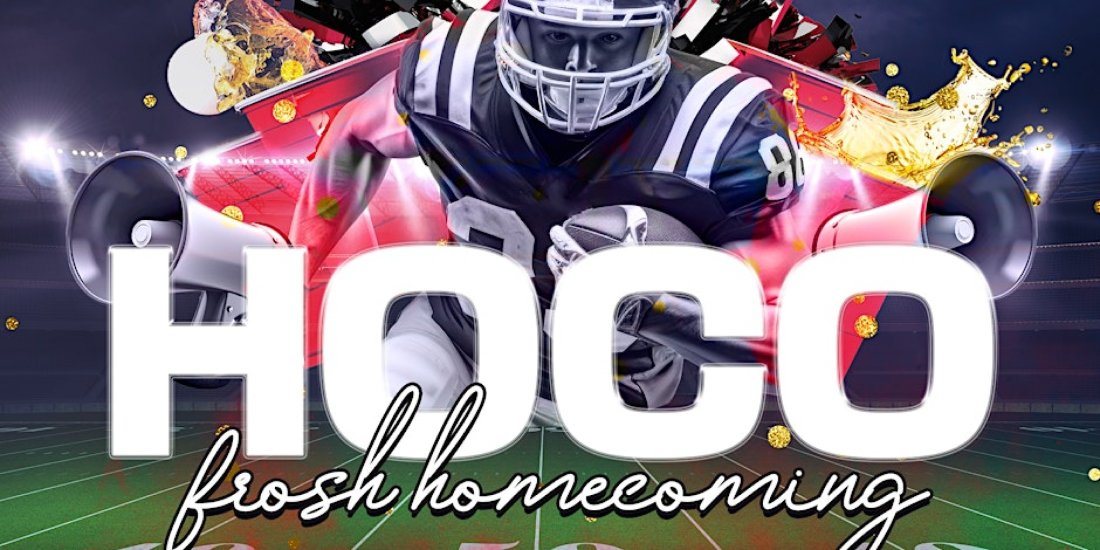 17+ | FROSH HOMECOMING PARTY @ FICTION NIGHTCLUB | FRIDAY SEPT 27TH ...