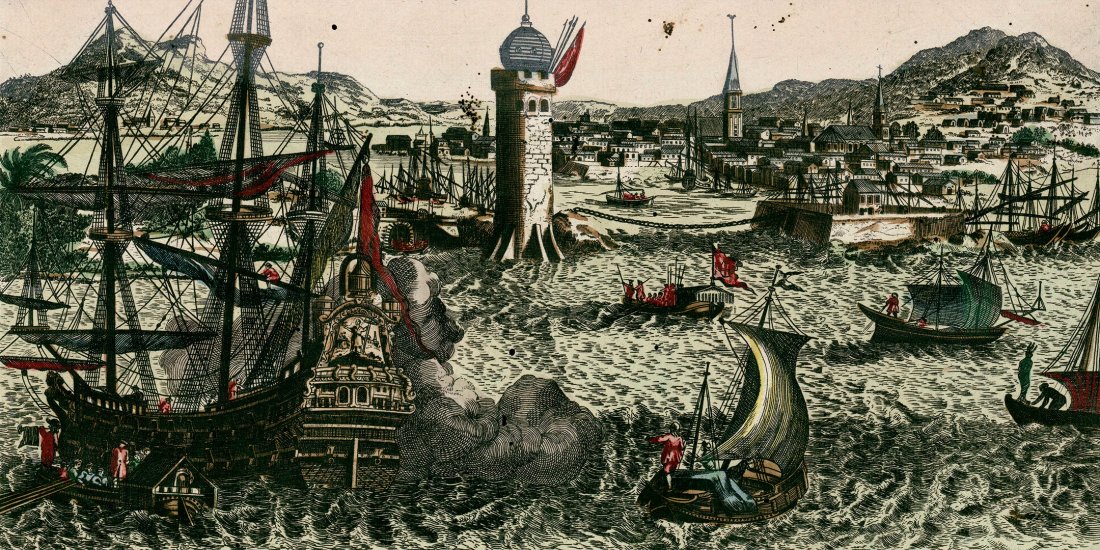 Uncovering the Indigenous Indies: Colonial Cuba as Case Study, Cuban ...